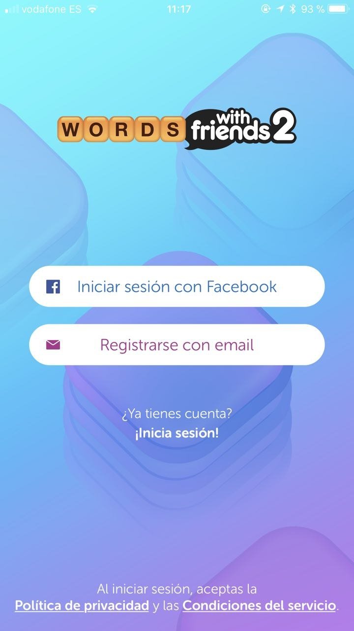 Words With Friends 2 Word Game Download For IPhone Free