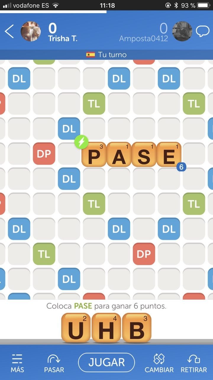 Words With Friends 2 Word Game Download For IPhone Free