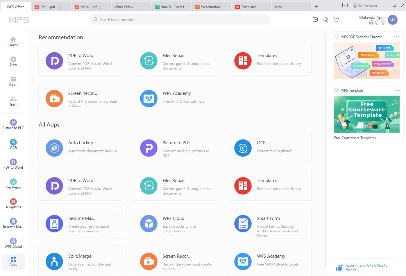 Download WPS Office For PC Windows Download WPS Office For PC Windows