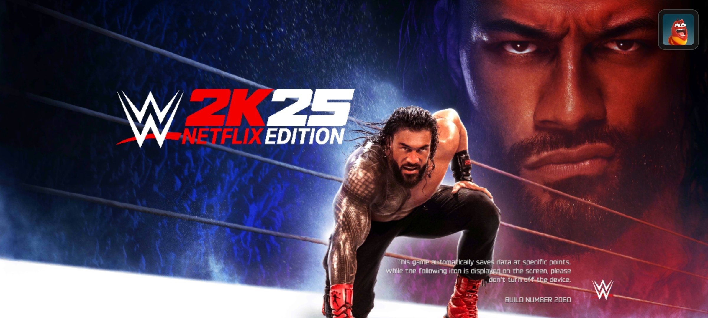 WWE 2K25 APK Download for Android Free