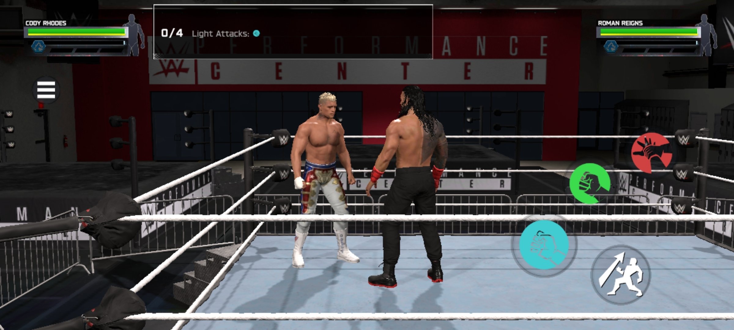 WWE 2K25 APK Download for Android Free