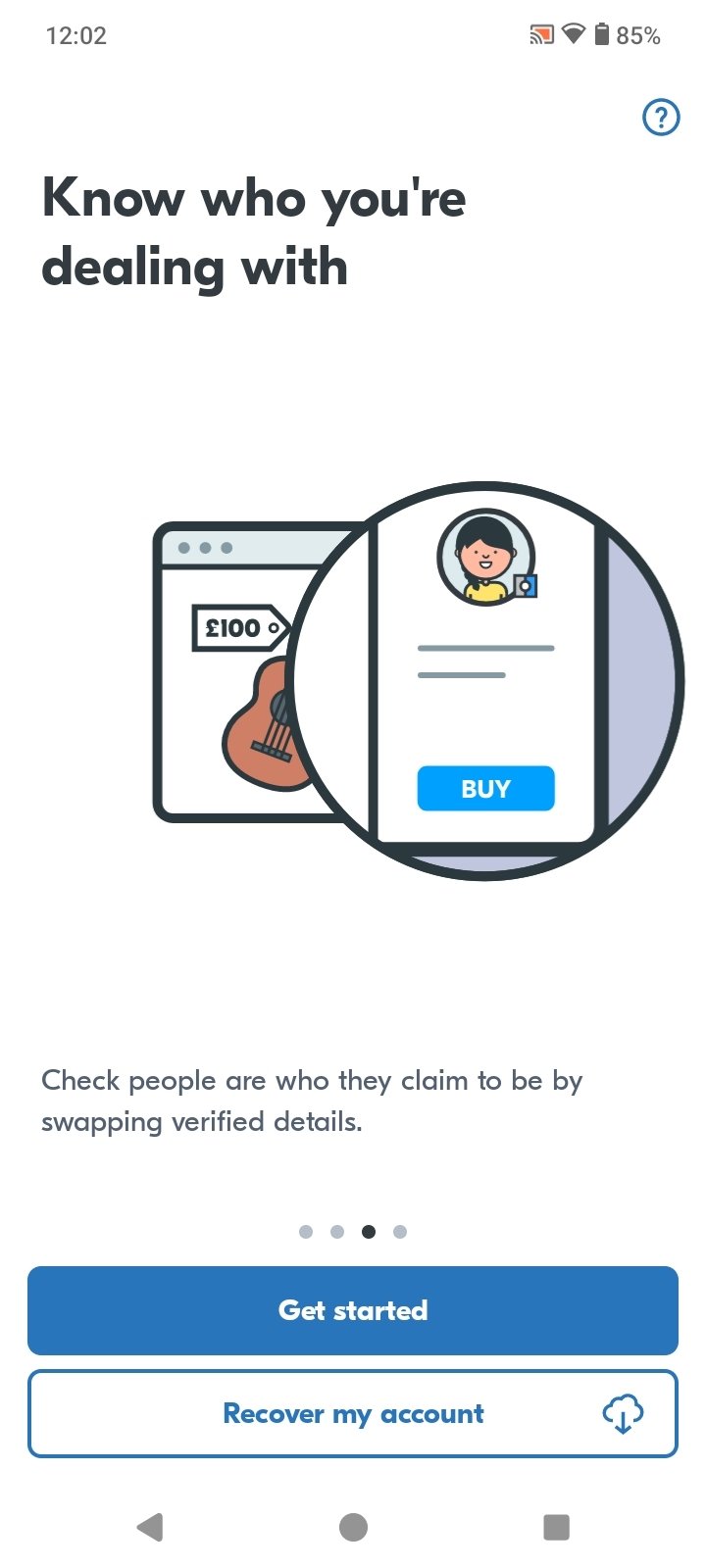 Yoti APK Download for Android Free