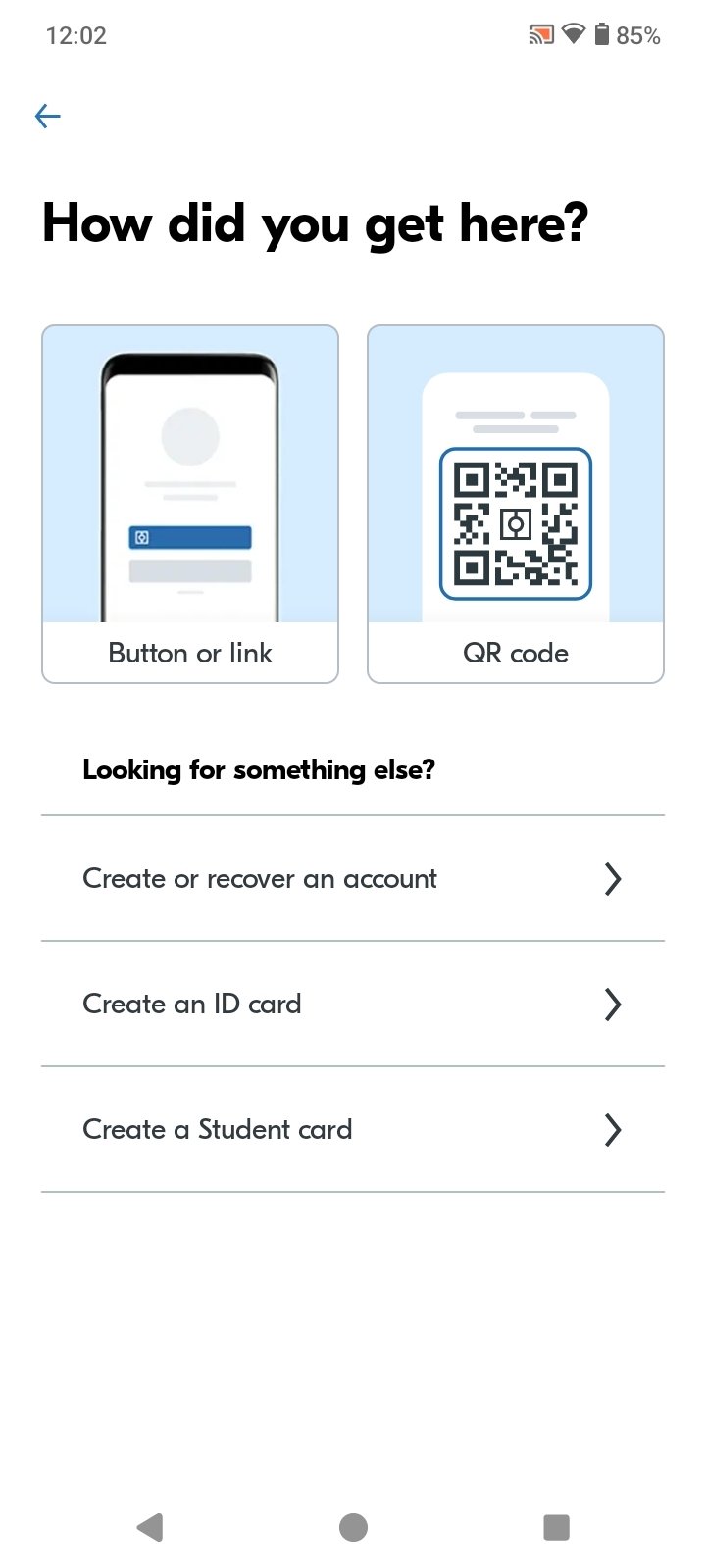 Télécharger Yoti 3.72 APK pour Android Gratuit