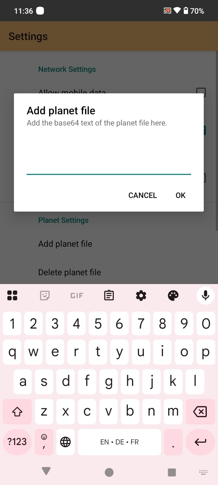 ZeroTier One APK Download for Android Free