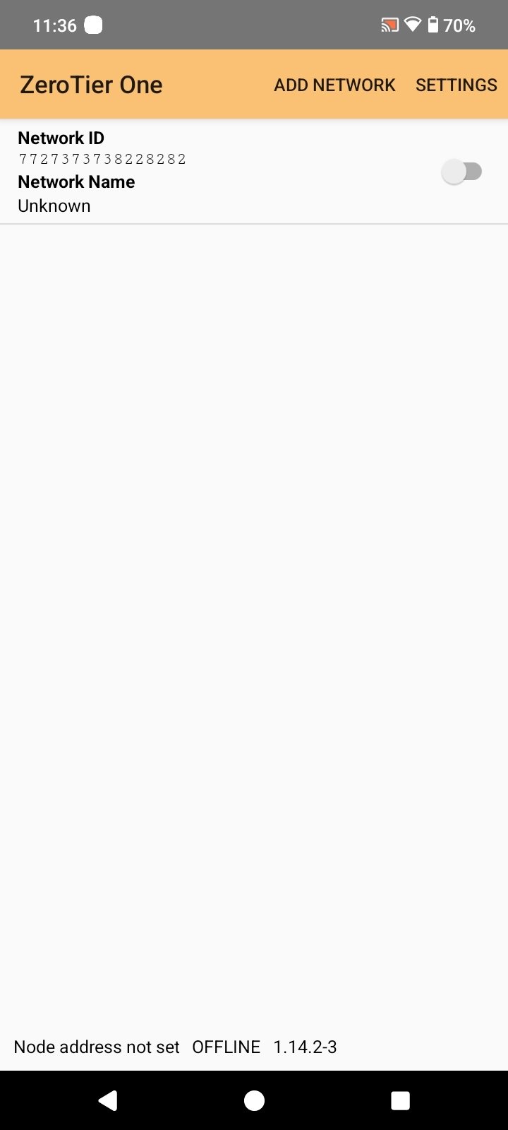 ZeroTier One APK Download for Android Free