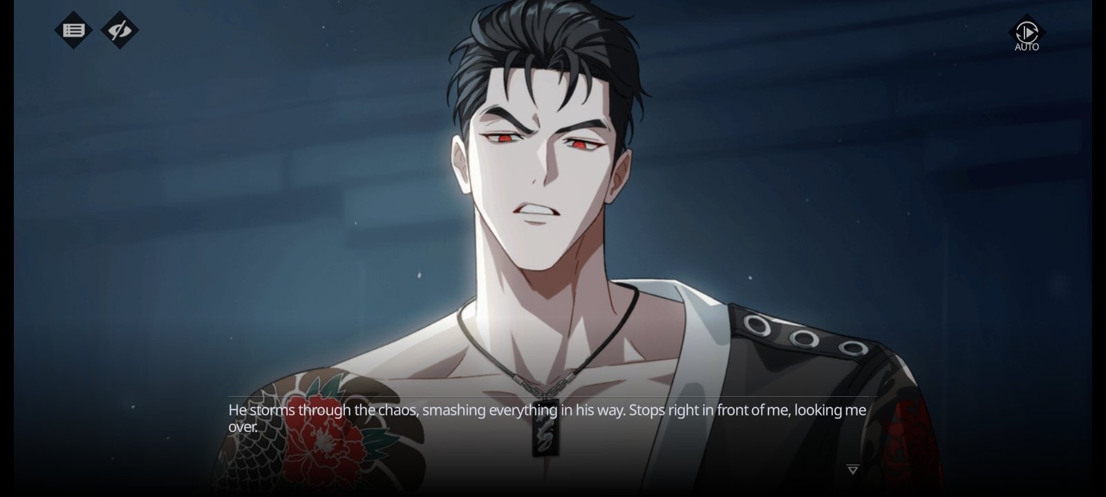 Zerowake GATES APK Download for Android Free