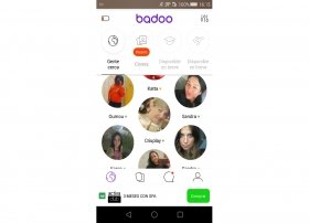 Las mejores Apps de Buscar Pareja y Ligar para Android - Descargar ...