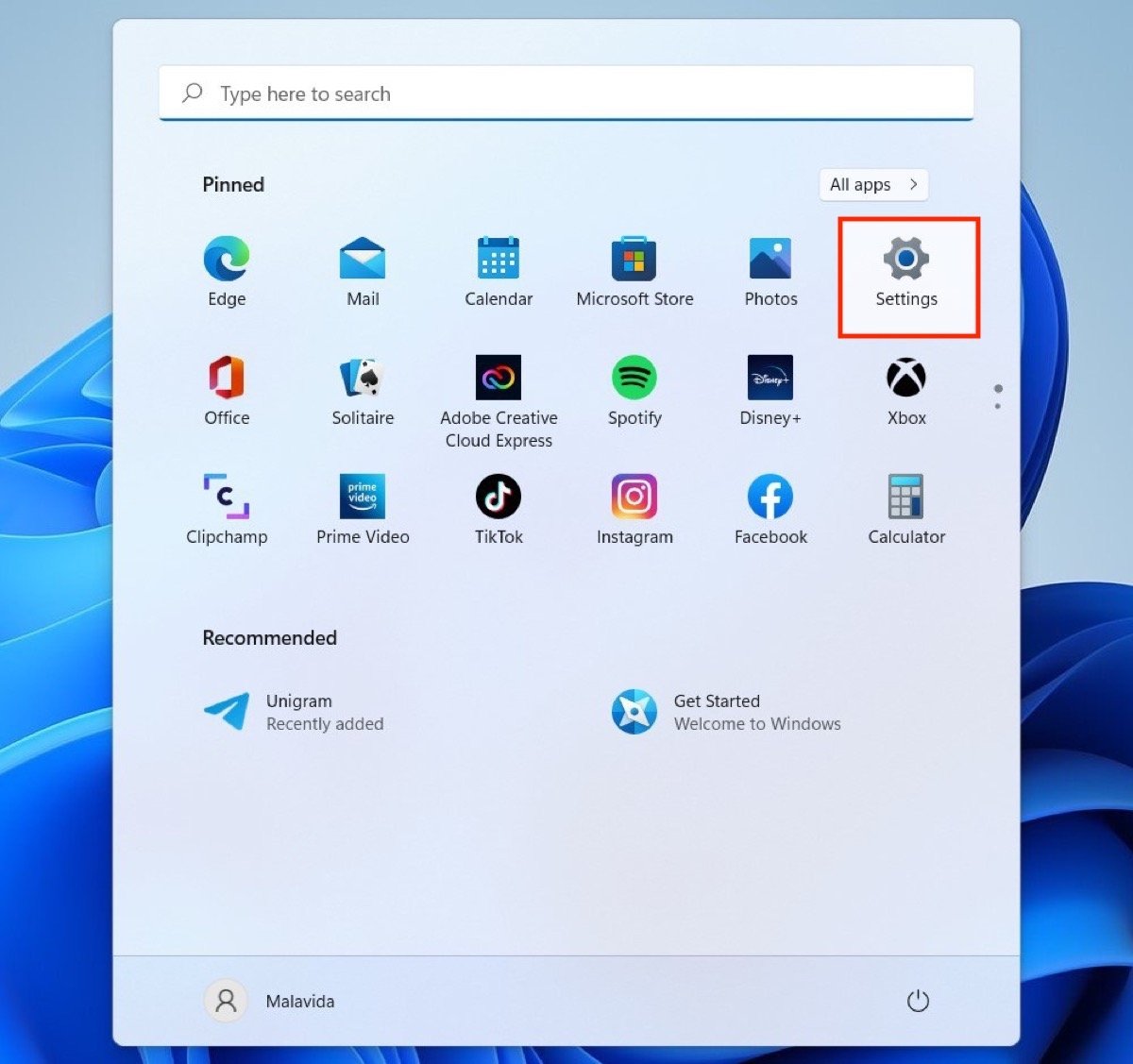How To Remove Automatic Program Startup In Windows 11