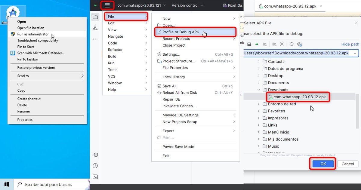 How To Open APK Files On A PC How To Open APK Files On A PC