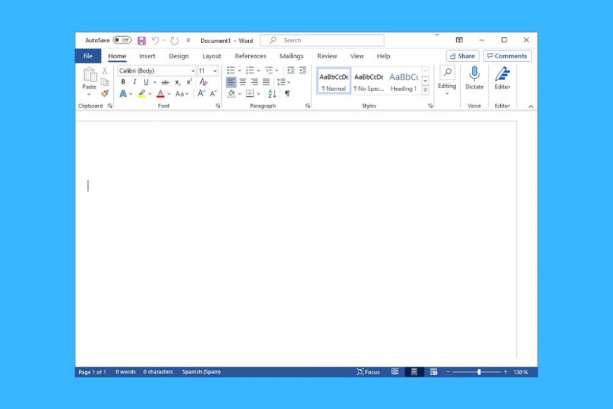 Use Microsoft Word Idahofoo