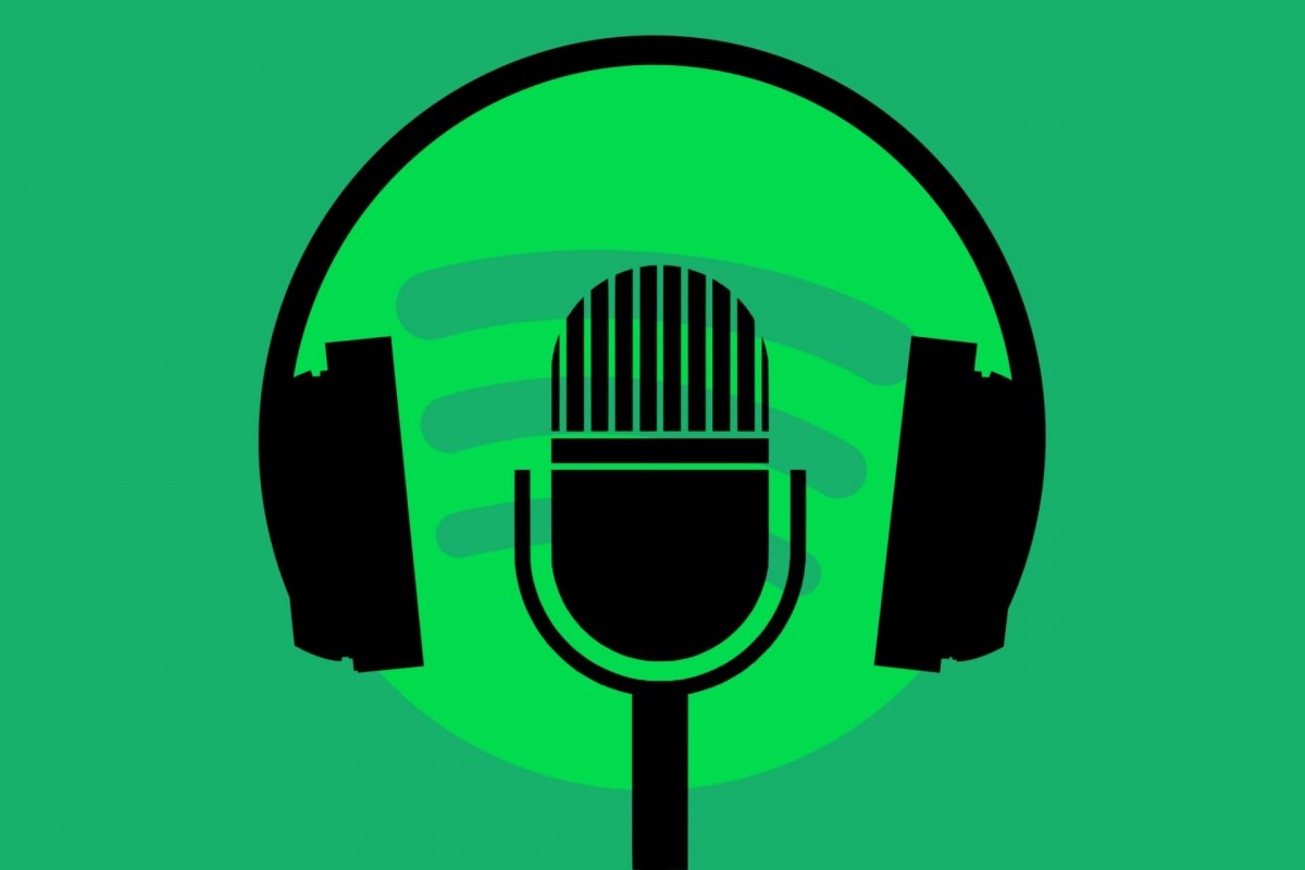 How To Upload A Podcast To Spotify