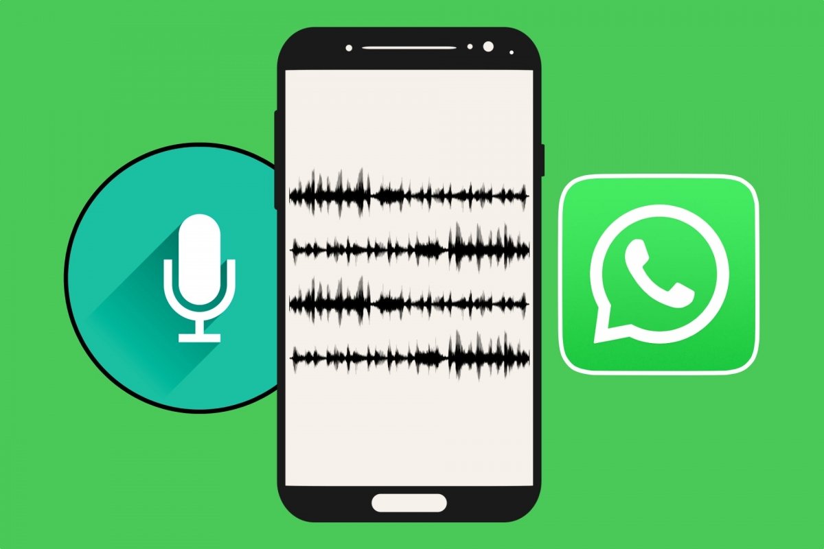 How To Recover Voice Messages Deleted By Mistake On WhatsApp