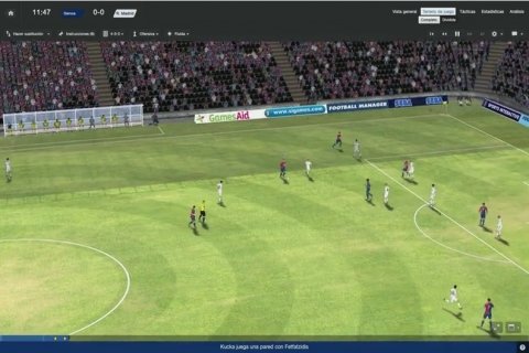 Descargar Football Manager 2014 para PC - Gratis en Español